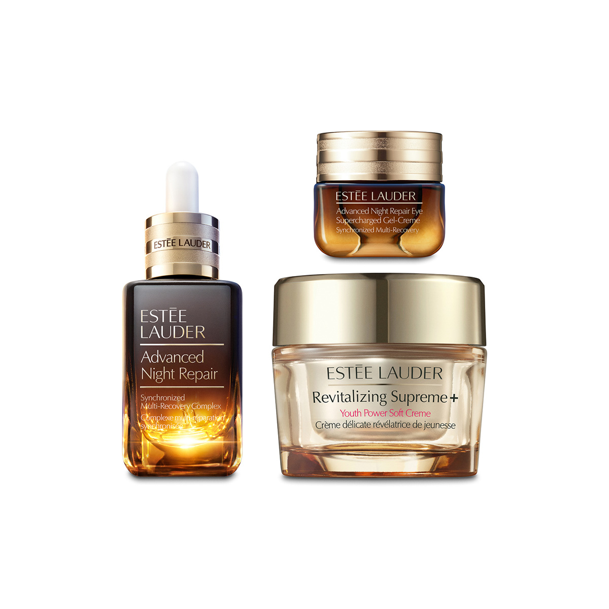 Estée Lauder Companies ‘Gifts Take Flight’ at The Shilla Duty Free ...