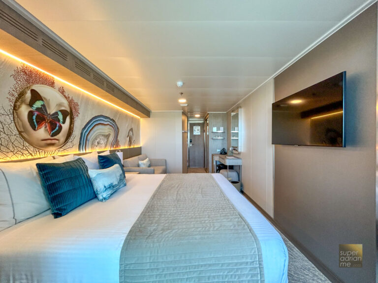 All You Need to Know about Cruising the Norwegian Prima | SUPERADRIANME.com