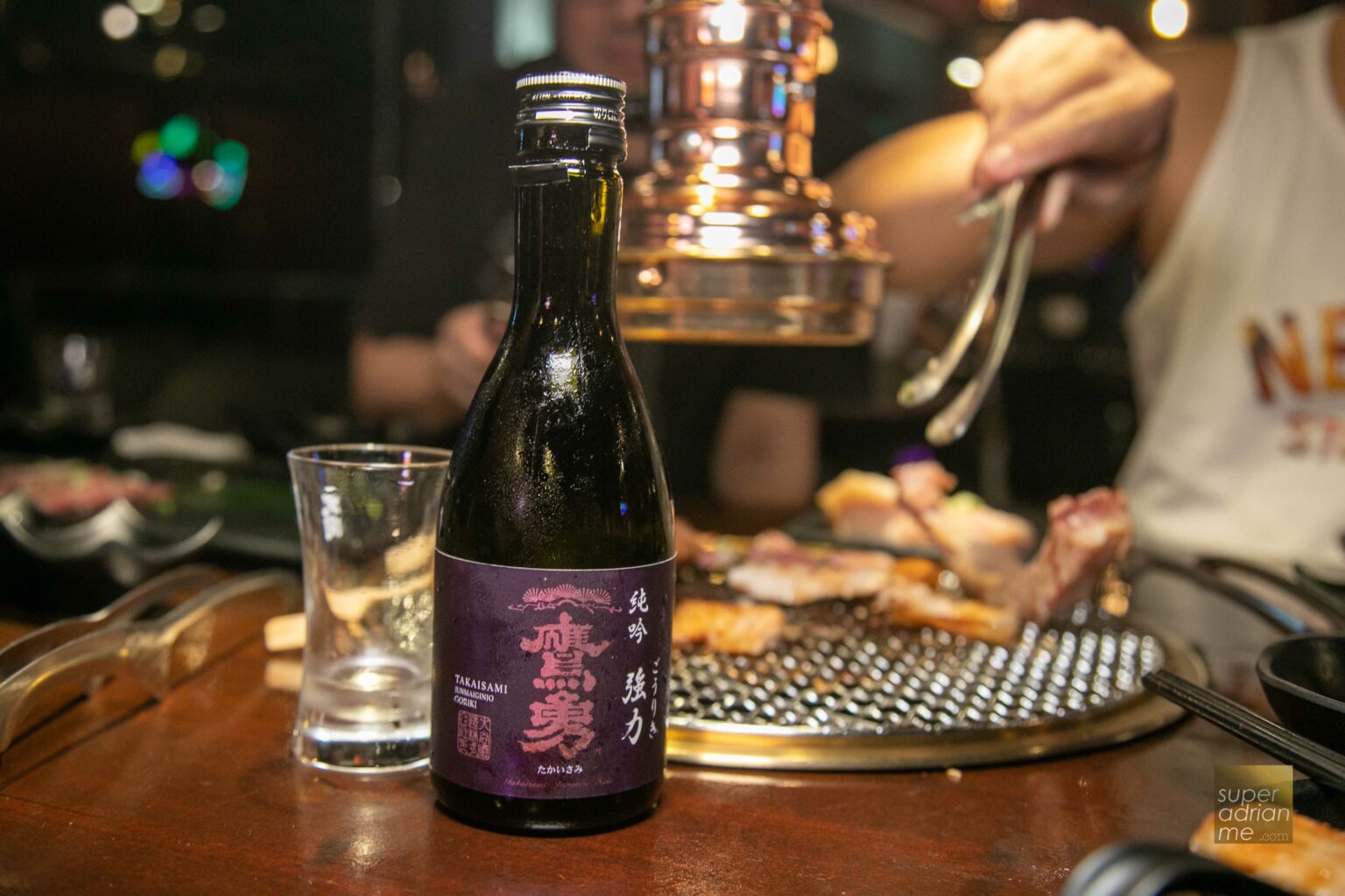 1-for-1 Japanese Wagyu A5 Ribeye on Wednesdays at Yak Kin Thai-Japanese ...