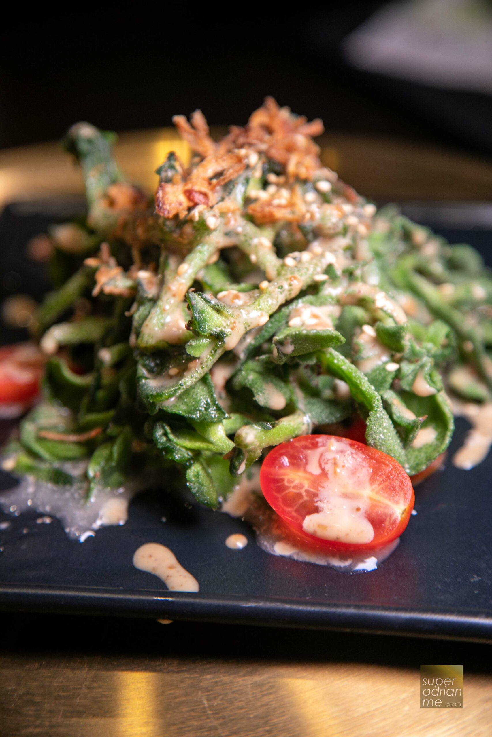 1-for-1 Japanese Wagyu A5 Ribeye on Wednesdays at Yak Kin Thai-Japanese ...