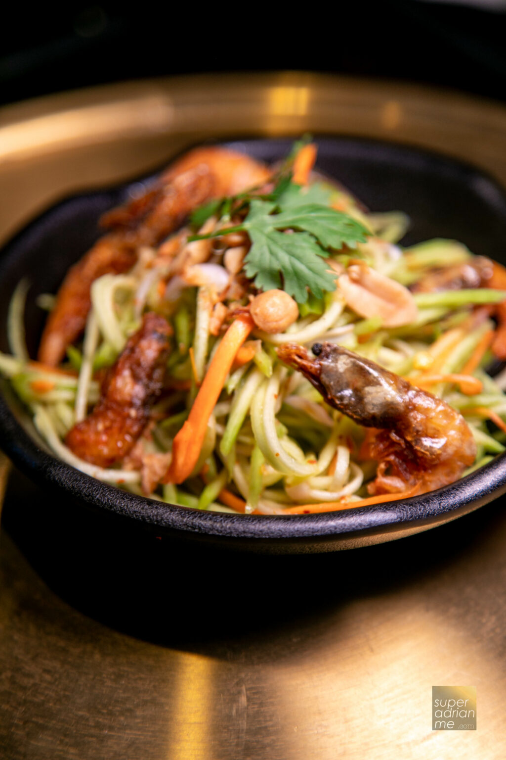 1-for-1 Japanese Wagyu A5 Ribeye on Wednesdays at Yak Kin Thai-Japanese ...