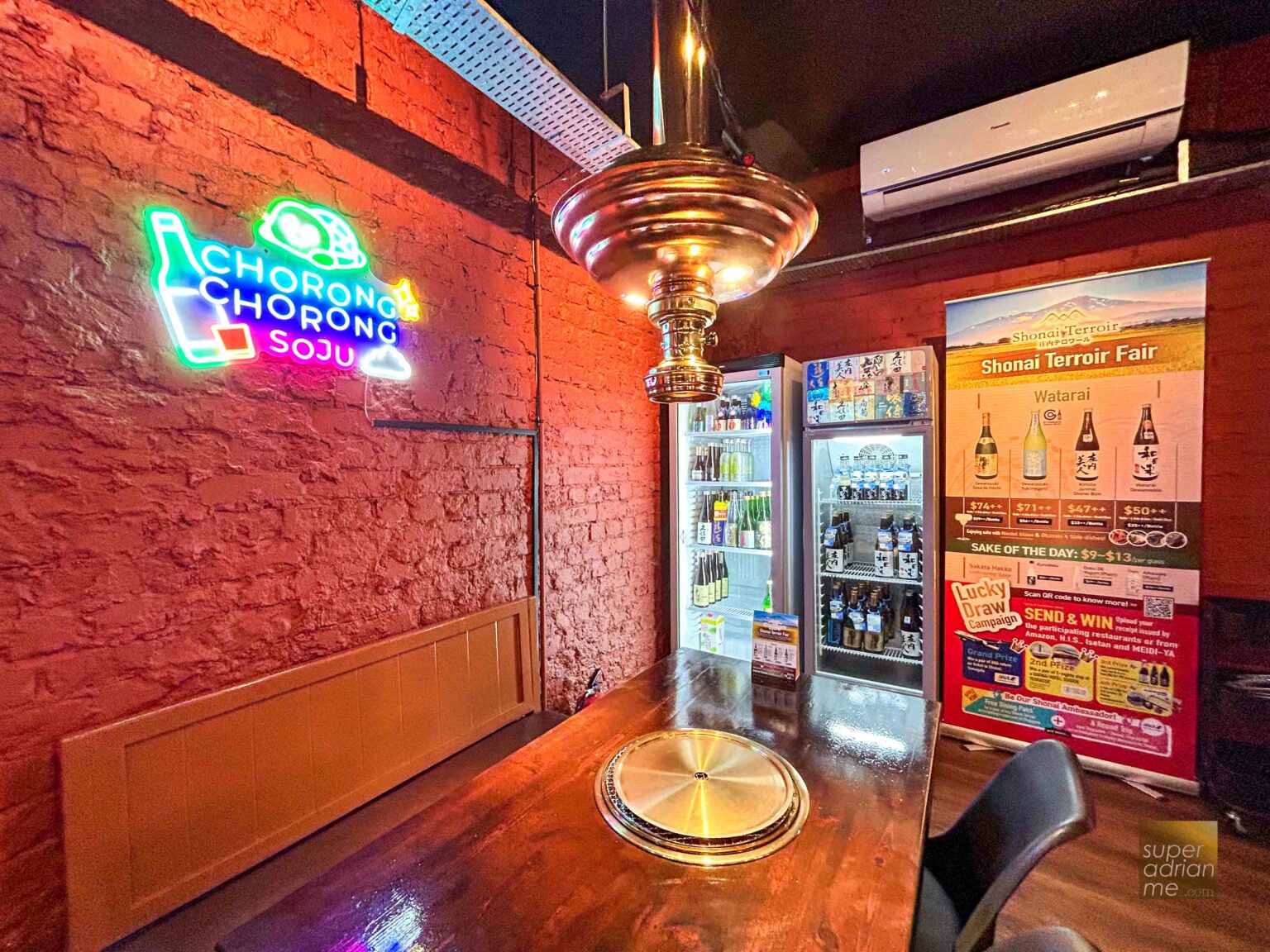 1-for-1 Japanese Wagyu A5 Ribeye on Wednesdays at Yak Kin Thai-Japanese ...