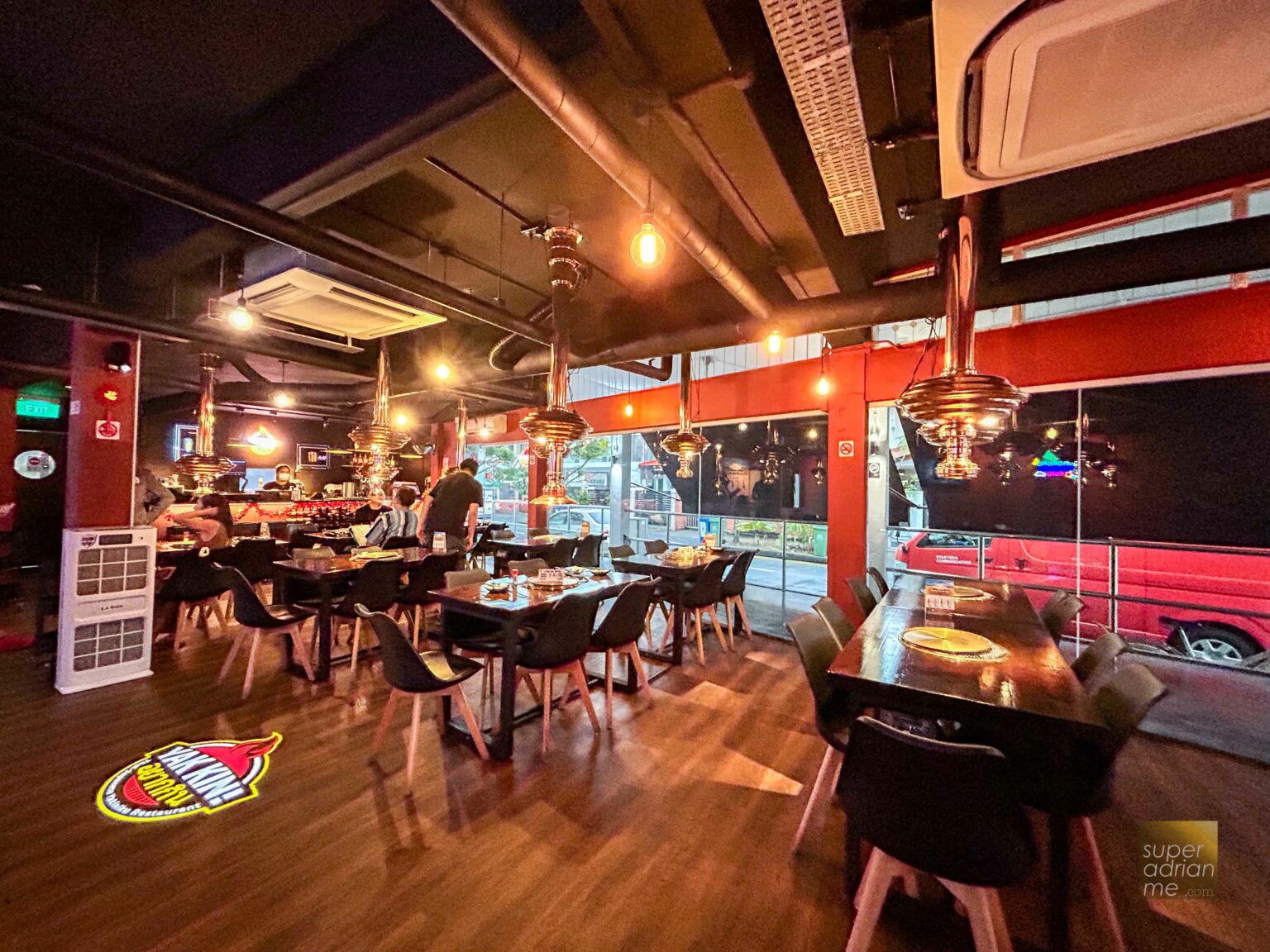 1-for-1 Japanese Wagyu A5 Ribeye on Wednesdays at Yak Kin Thai-Japanese ...