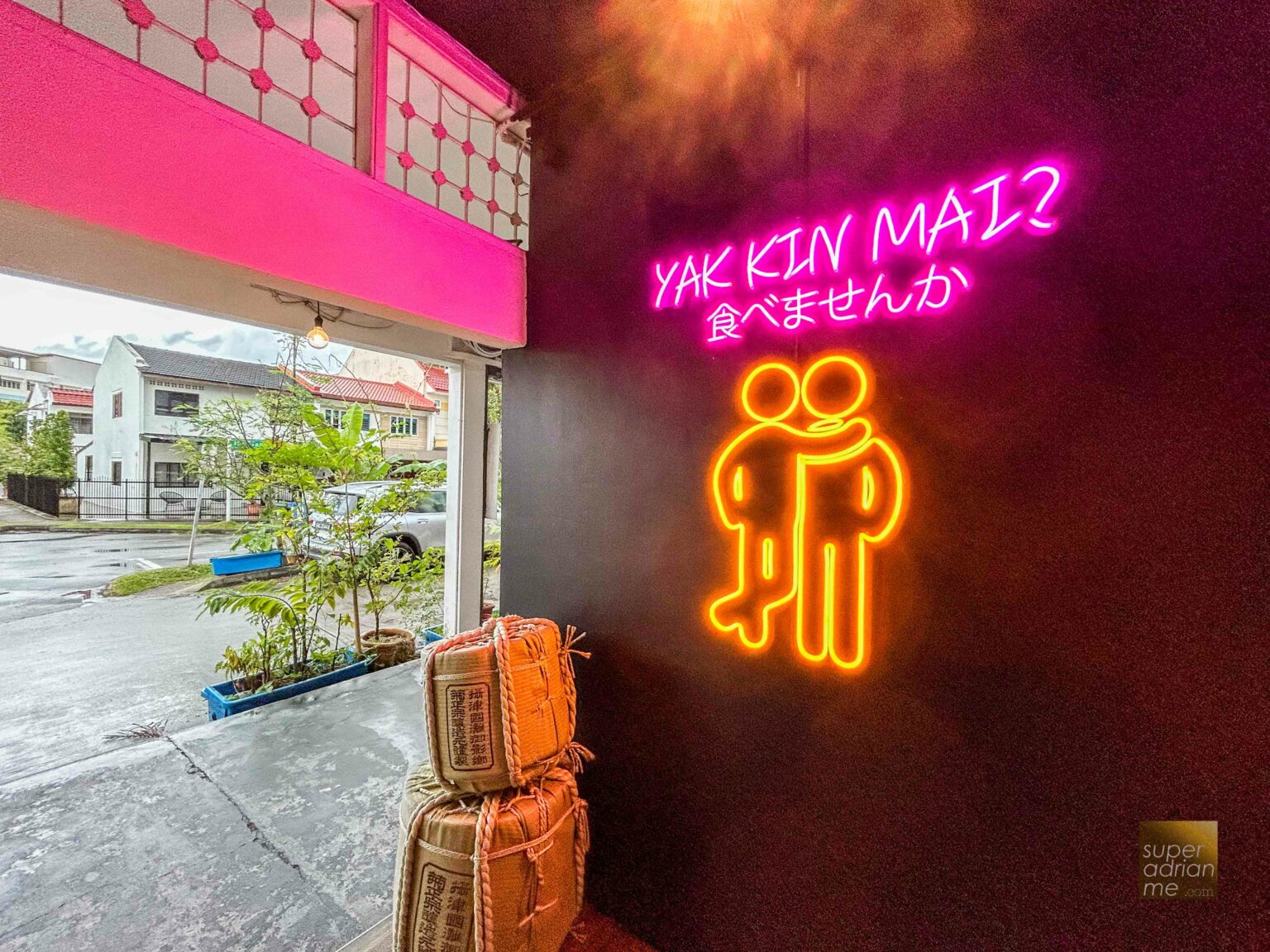 1-for-1 Japanese Wagyu A5 Ribeye on Wednesdays at Yak Kin Thai-Japanese ...