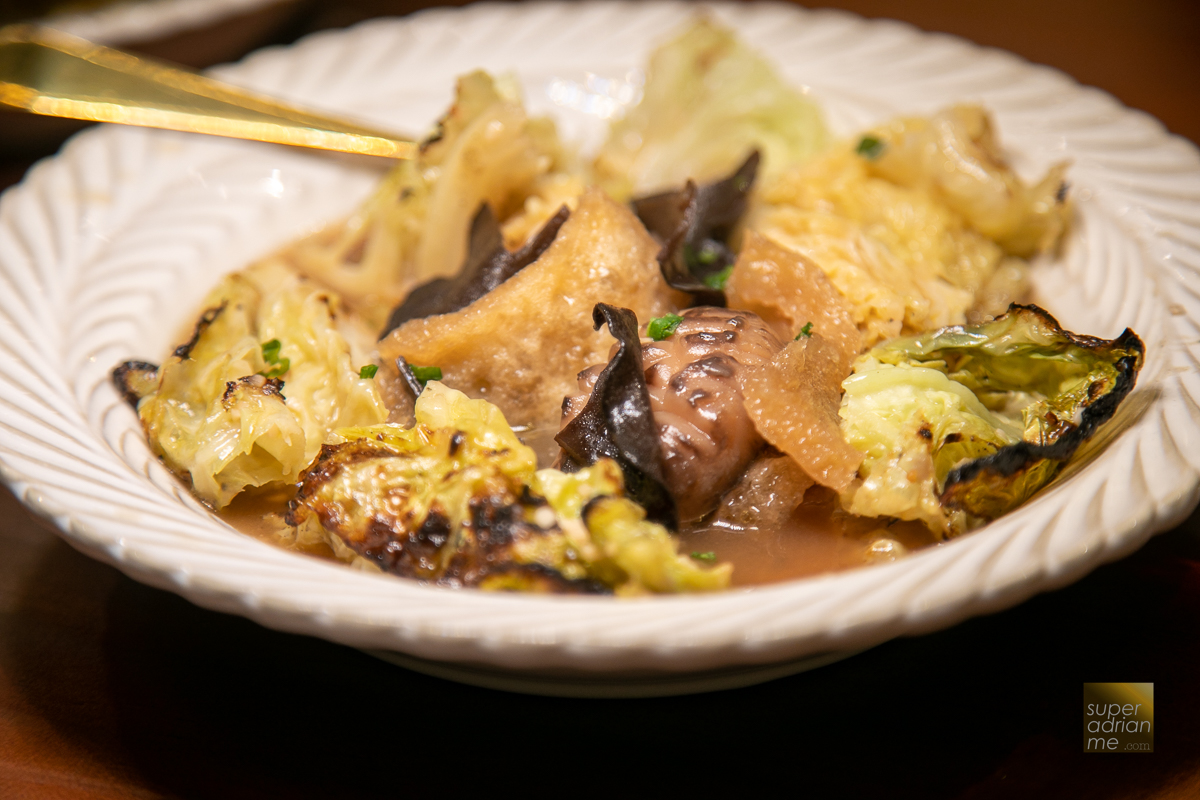 Sinpopo Brand Restaurant is now at Tangs Orchard. Great for friends ...