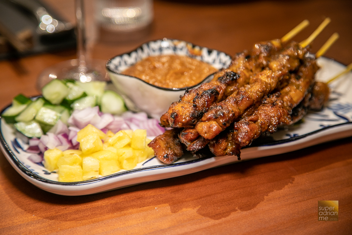 Sinpopo Brand Restaurant is now at Tangs Orchard. Great for friends ...