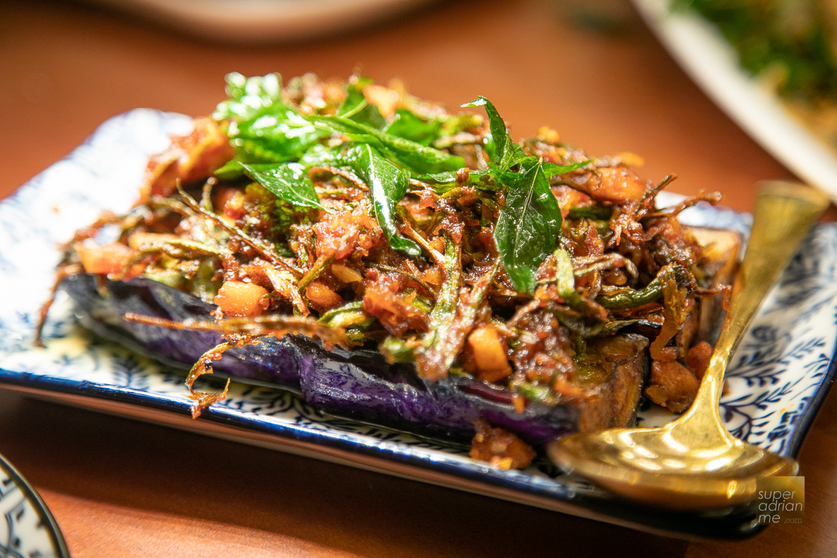 Sinpopo Brand Restaurant is now at Tangs Orchard. Great for friends ...