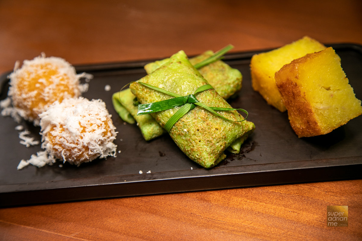 Sinpopo Brand Restaurant is now at Tangs Orchard. Great for friends ...