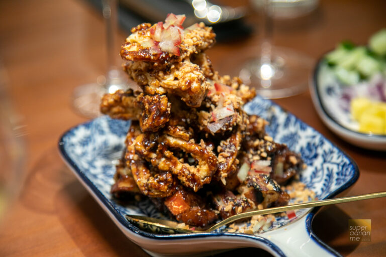Sinpopo Brand Restaurant is now at Tangs Orchard. Great for friends ...