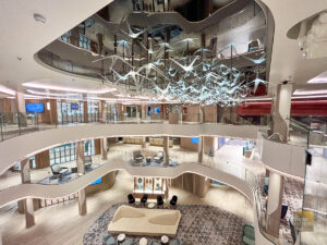 All You Need to Know about Cruising the Norwegian Prima | SUPERADRIANME.com