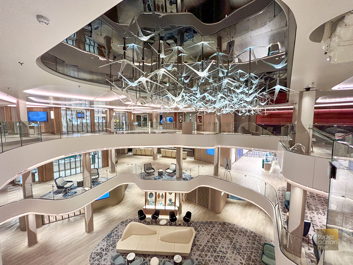 All You Need to Know about Cruising the Norwegian Prima | SUPERADRIANME.com