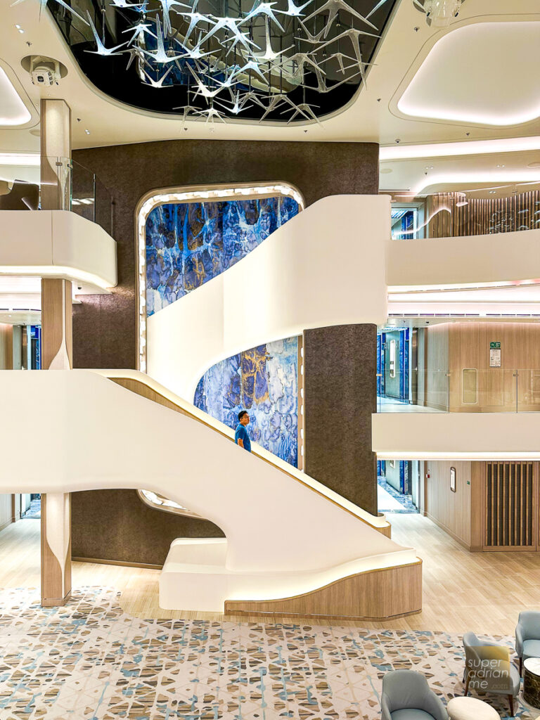 All You Need to Know about Cruising the Norwegian Prima | SUPERADRIANME.com