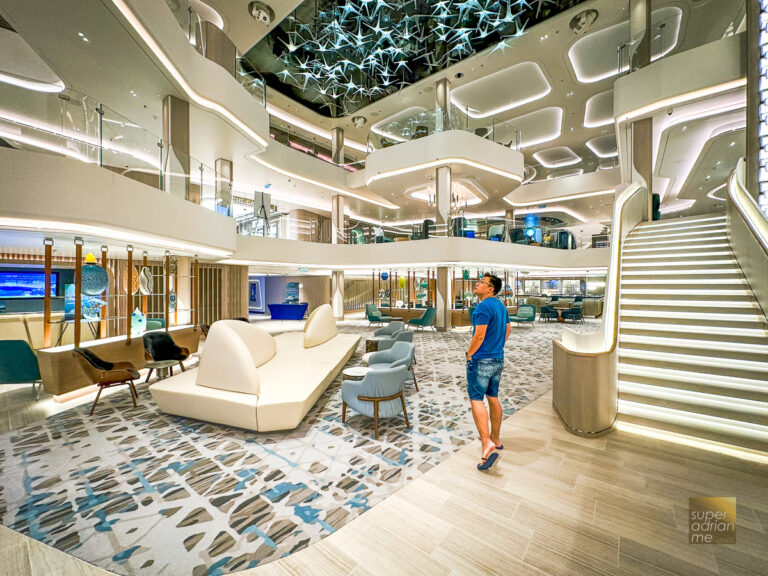 All You Need to Know about Cruising the Norwegian Prima | SUPERADRIANME.com