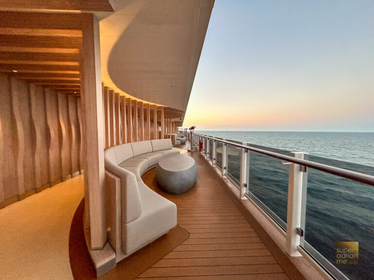 All You Need to Know about Cruising the Norwegian Prima | SUPERADRIANME.com