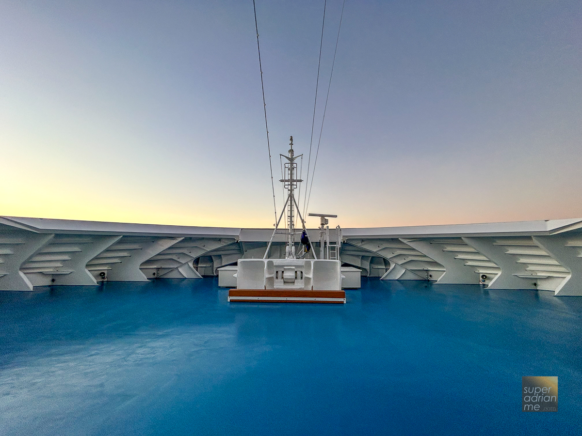 All You Need to Know about Cruising the Norwegian Prima | SUPERADRIANME.com