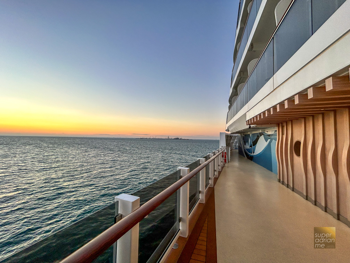 All You Need to Know about Cruising the Norwegian Prima | SUPERADRIANME.com