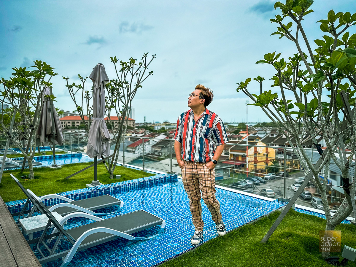 Travel – Malacca – Baba House – -8 | SUPERADRIANME.com