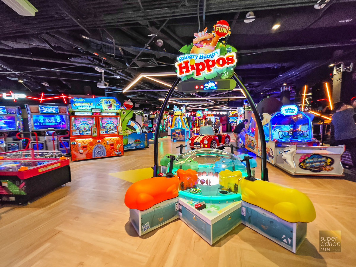Singapore’s Largest Timezone opens at Orchard Xchange with 22,000 sqft ...
