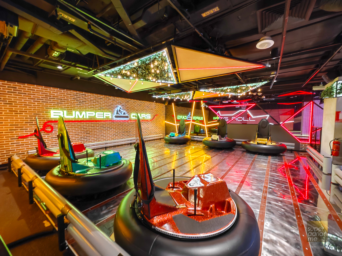 Singapore’s Largest Timezone opens at Orchard Xchange with 22,000 sqft ...