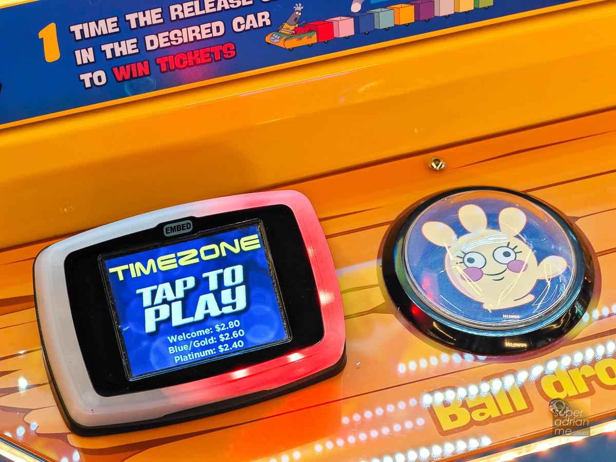 Singapore’s Largest Timezone opens at Orchard Xchange with 22,000 sqft ...