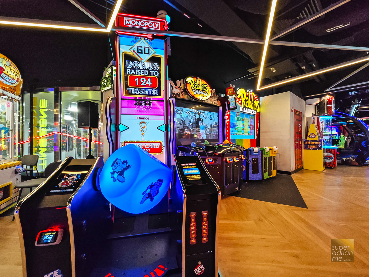 Singapore’s Largest Timezone opens at Orchard Xchange with 22,000 sqft ...