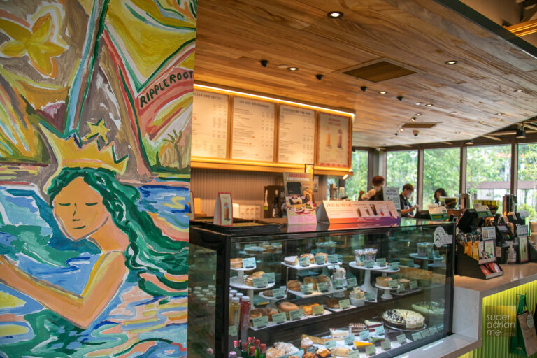 Starbucks launches summer beverages, Happy Giraffe merchandise and new ...