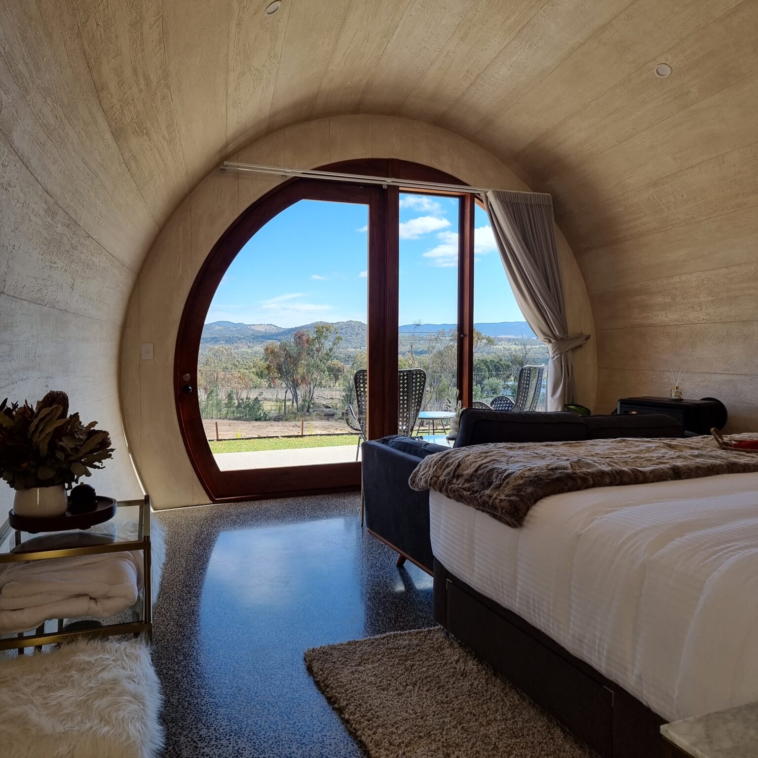 Wildly Unique: Quirky Vacation Accommodations to Experience in ...