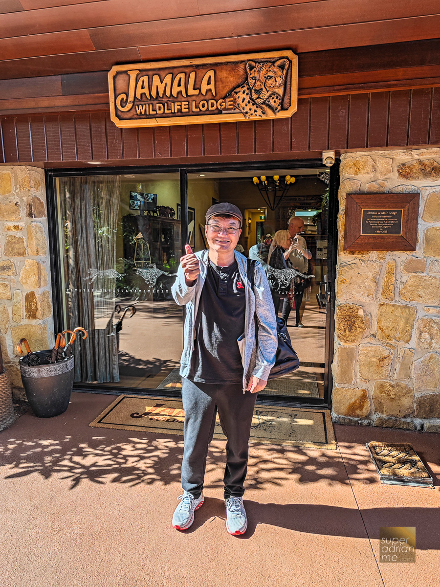 Jamala Wildlife Lodge – Canberra – -22 | SUPERADRIANME.com Jamala Wildlife Lodge – Canberra – -22 | SUPERADRIANME.com