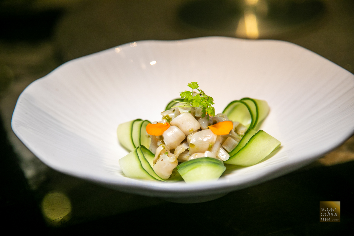 Hong Kong is a food lover’s paradise. That’s why we always go back to ...