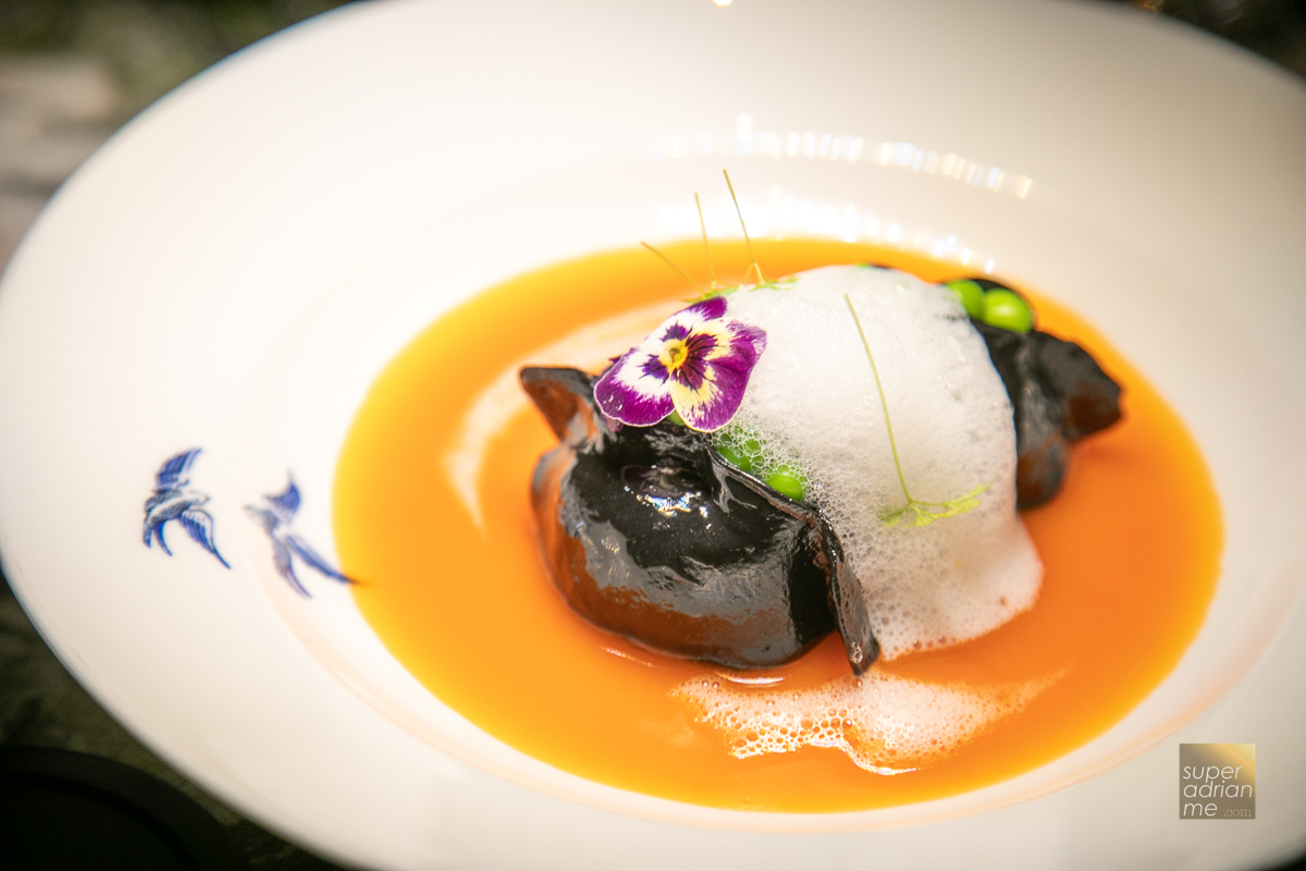 Hong Kong is a food lover’s paradise. That’s why we always go back to ...