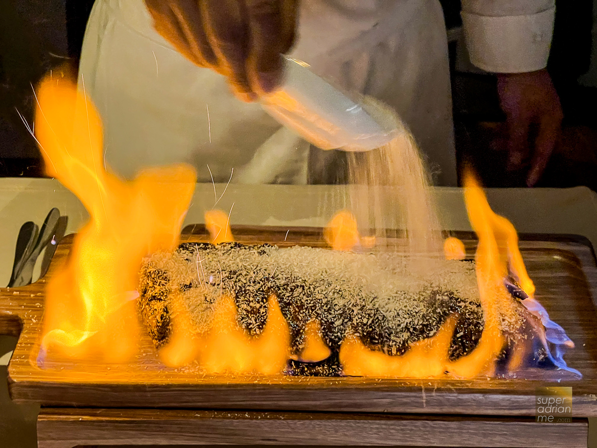 Executive Chef Aaron Tan Revamps Man Fu Yuan’s Ala Carte Menu ...