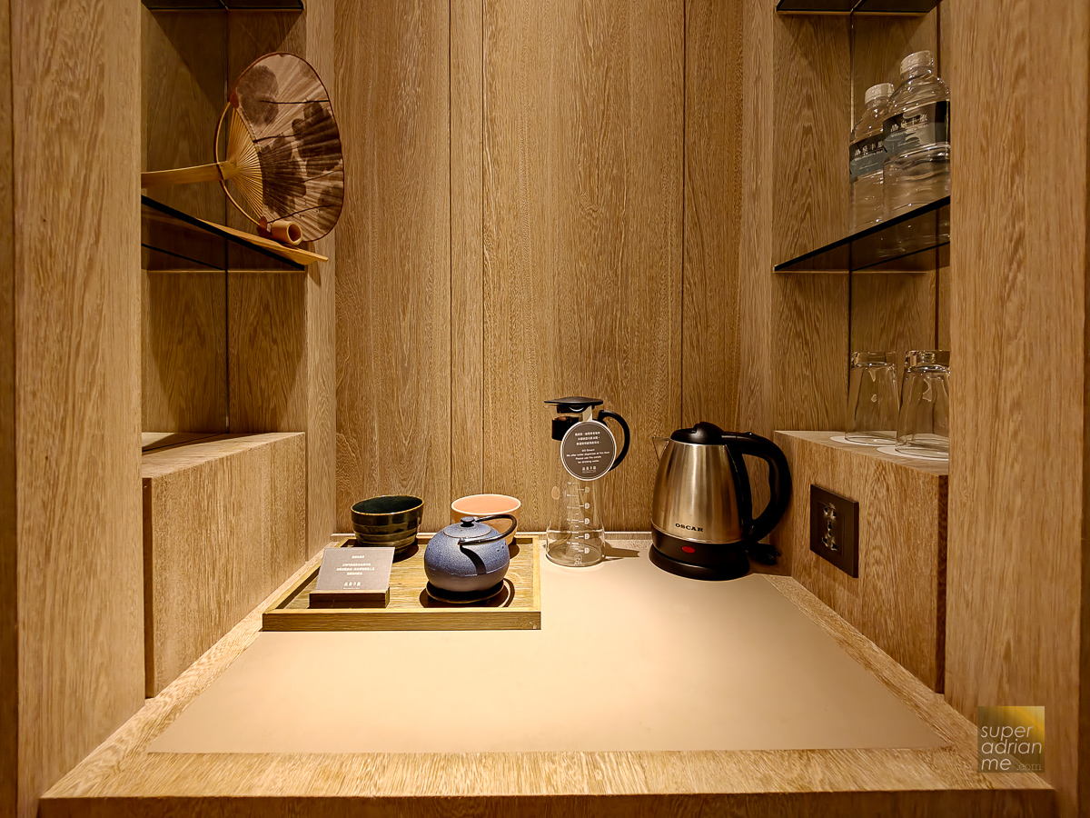 Unwind in Taiwan and Experience the Tranquil Hot Springs in Jiaoxi at ...