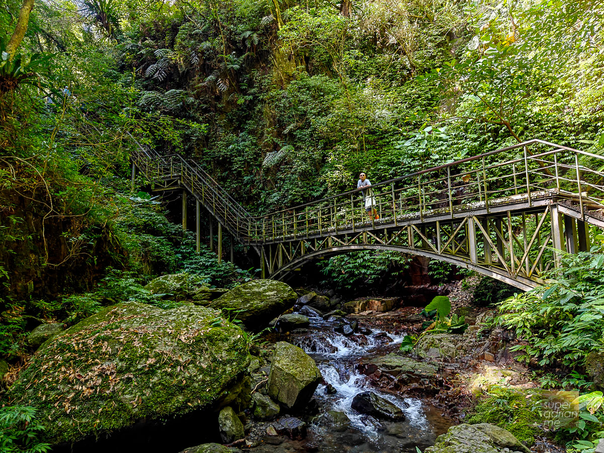 Wellspring by Silks – Linmei Shipan Trail Trek – July 2023 ...