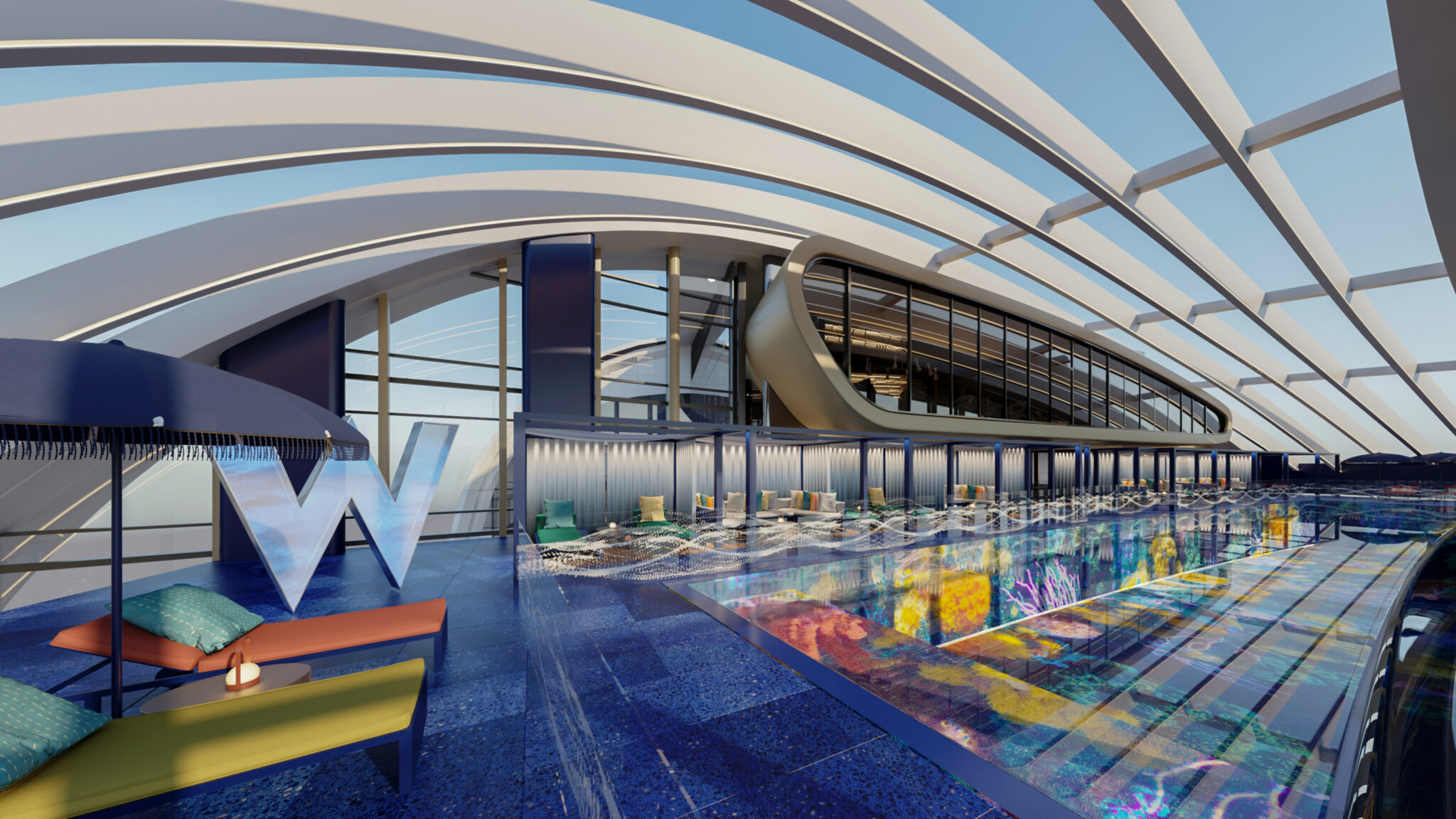 W Sydney and Janice Wong’s 2am: Dessert Bar to Grace Darling Harbour ...