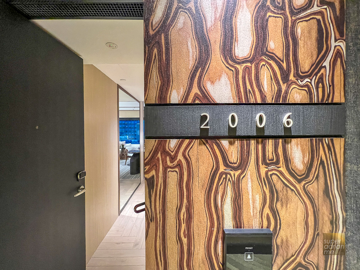 Pan Pacific Singapore has transformed with beautiful spacious rooms and ...
