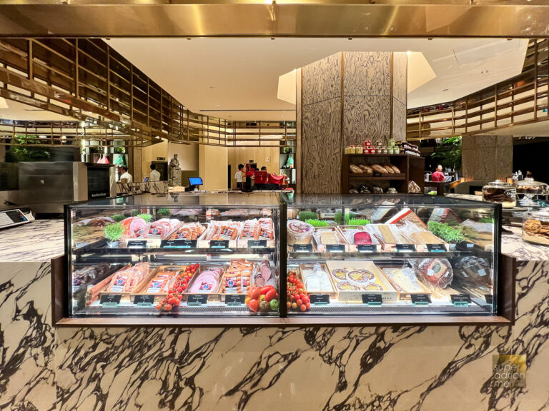 Pan Pacific Singapore Revamp – August 2023 -8377 | SUPERADRIANME.com