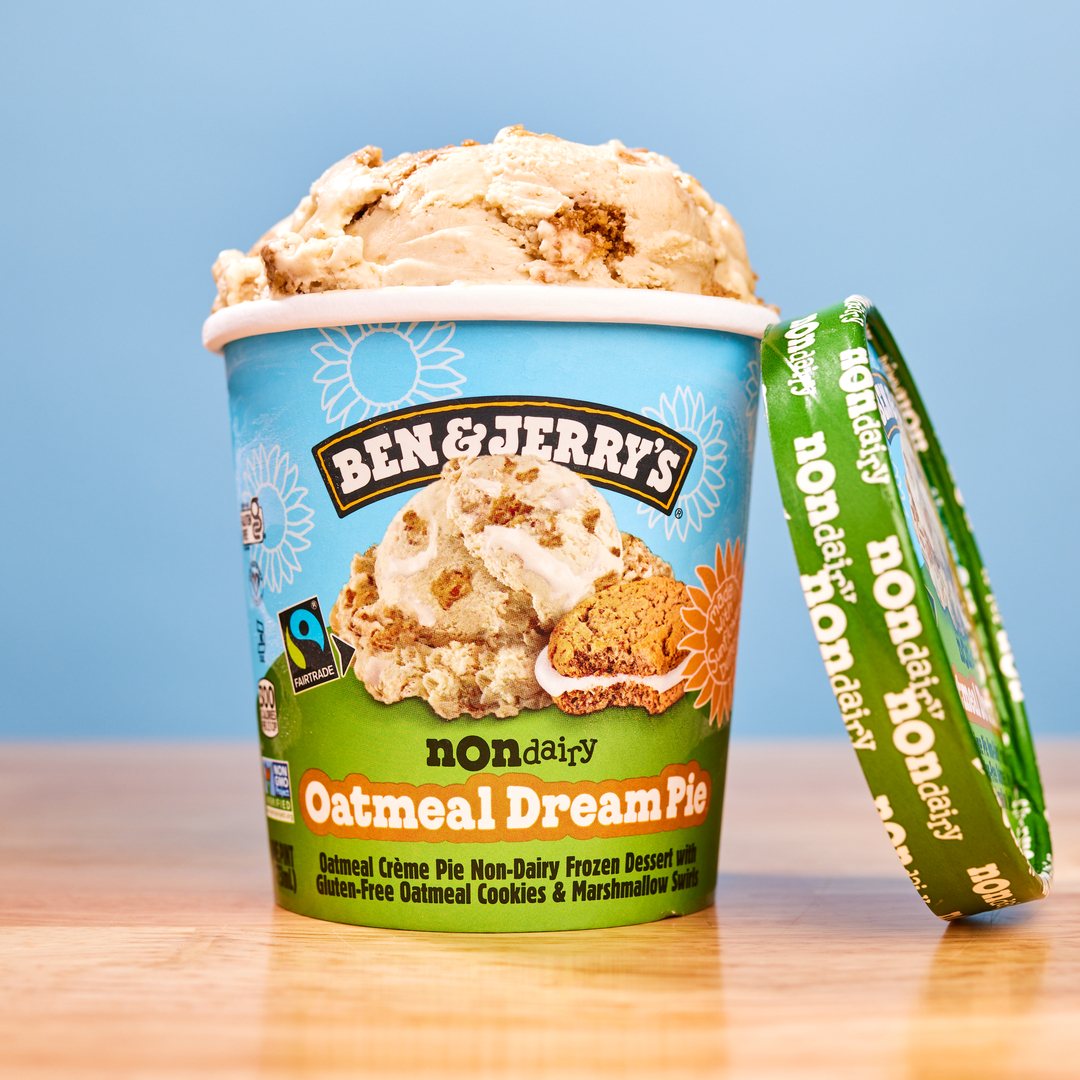 Ben & Jerry’s and ANDSOFORTH Unveil Sensory Delights: Explore Fresh ...