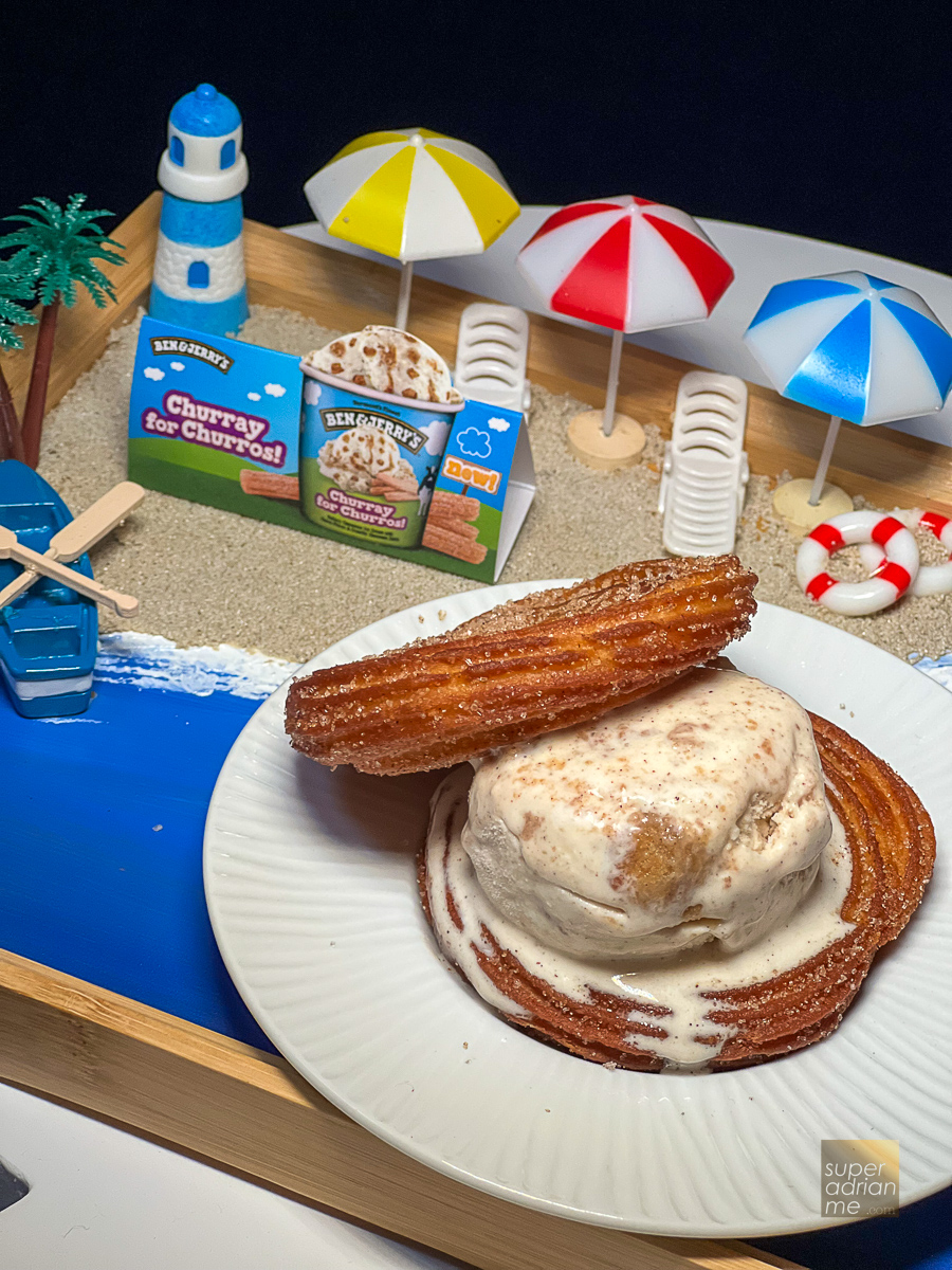 Ben & Jerry’s and ANDSOFORTH Unveil Sensory Delights: Explore Fresh ...