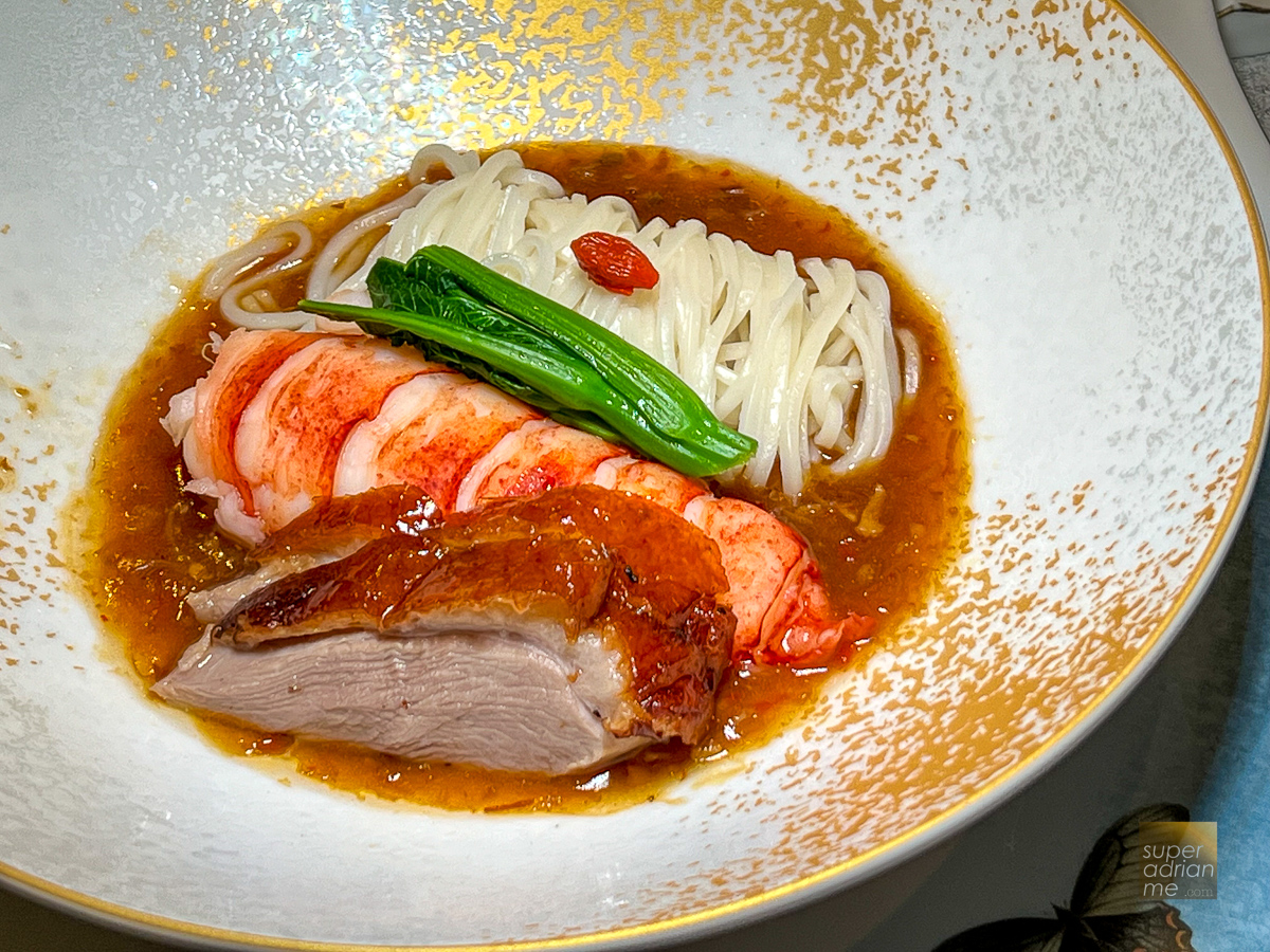 Experience the Best of Irish Produce: Man Fu Yuan & Irish Duck Company ...