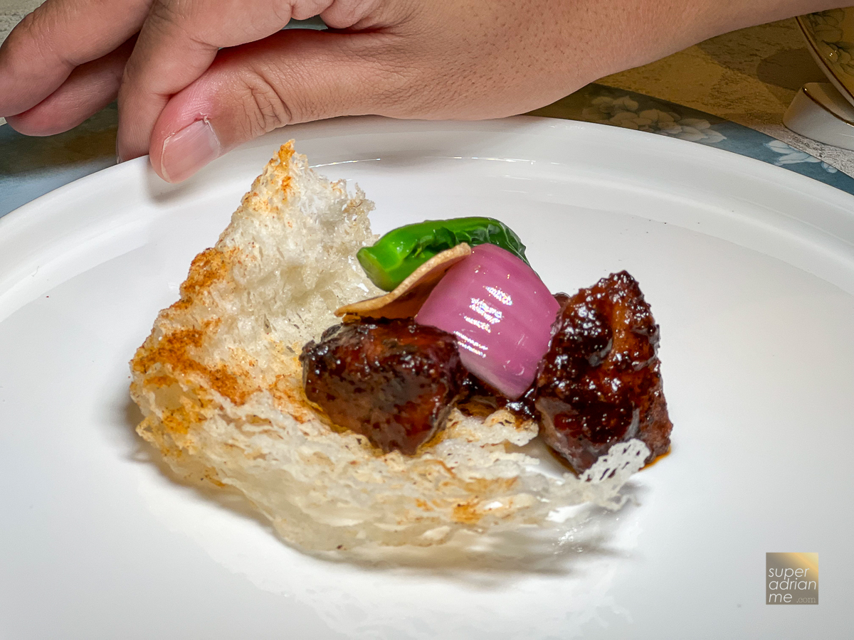 Experience the Best of Irish Produce: Man Fu Yuan & Irish Duck Company ...