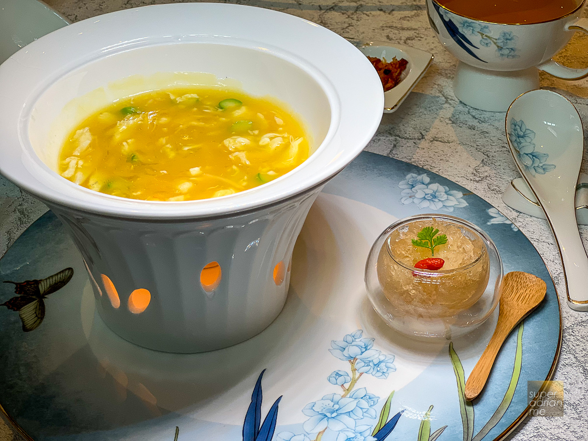 Experience the Best of Irish Produce: Man Fu Yuan & Irish Duck Company ...