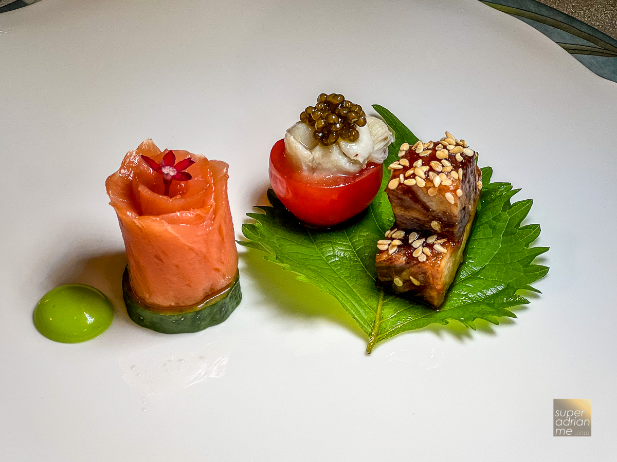 Experience the Best of Irish Produce: Man Fu Yuan & Irish Duck Company ...