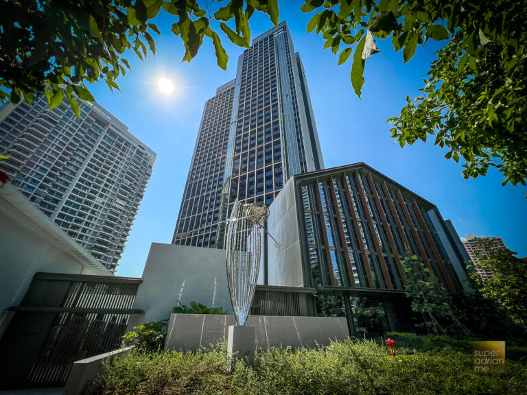 Experience City Living at Fraser Residence River Promenade, Singapore’s ...