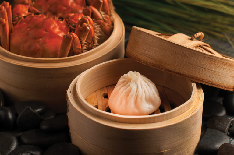 Hairy Crab Season Returns: A Culinary Delight in Singapore ...