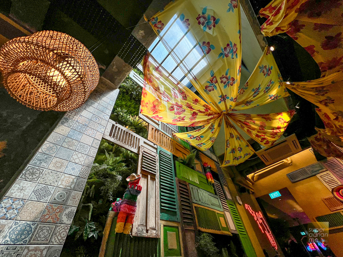 Ms Maria & Mr Singh -2289 | SUPERADRIANME.com