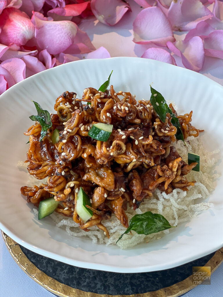 Gardens by The Bay Welcomes Tung Lok Seafood and Douraku Sushi ...