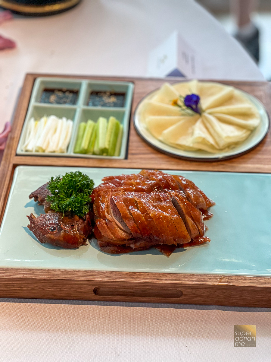 Gardens by The Bay Welcomes Tung Lok Seafood and Douraku Sushi ...