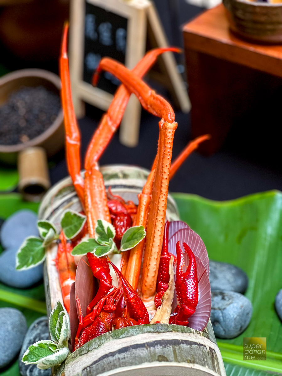 Peppermint Tastes of Taiwan till November 2023 -5746 | SUPERADRIANME.com
