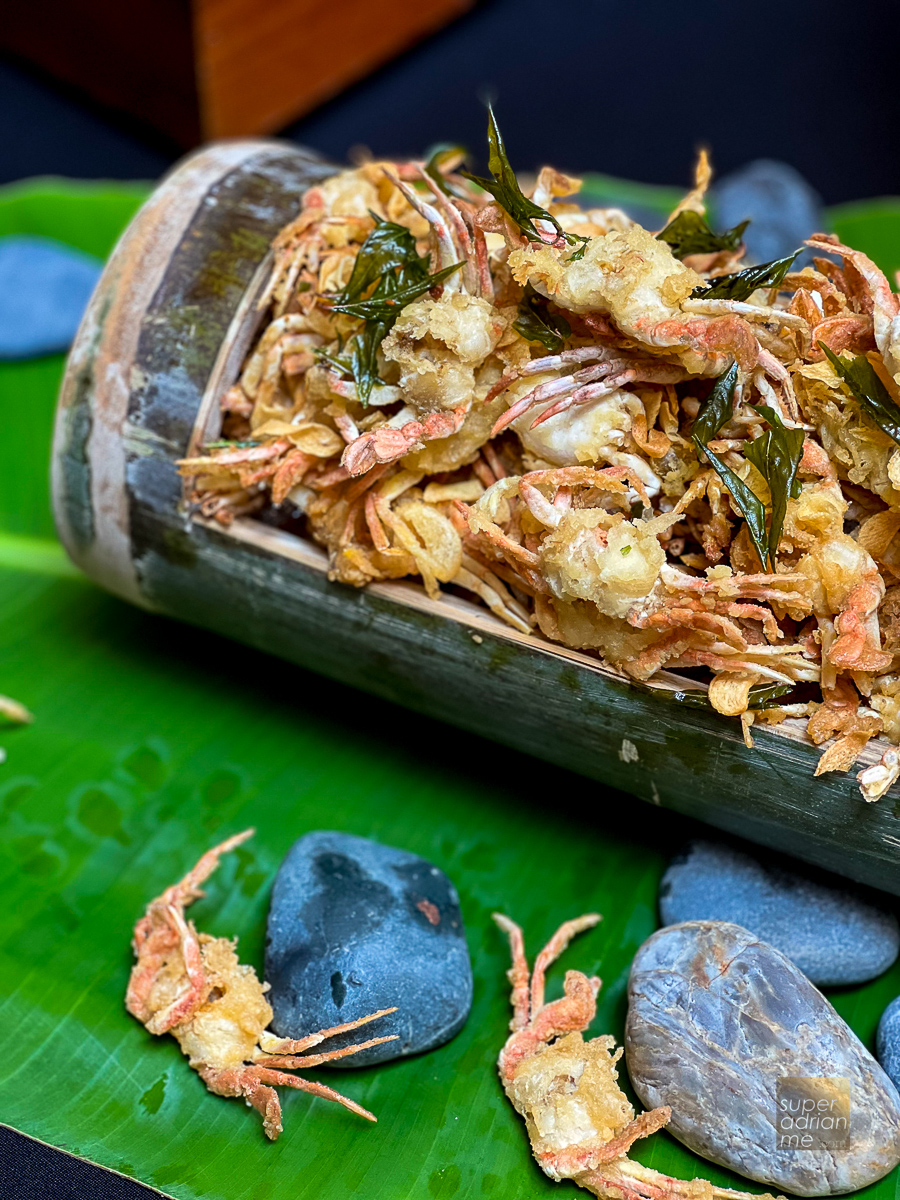 Peppermint Tastes of Taiwan till November 2023 -5754 | SUPERADRIANME.com