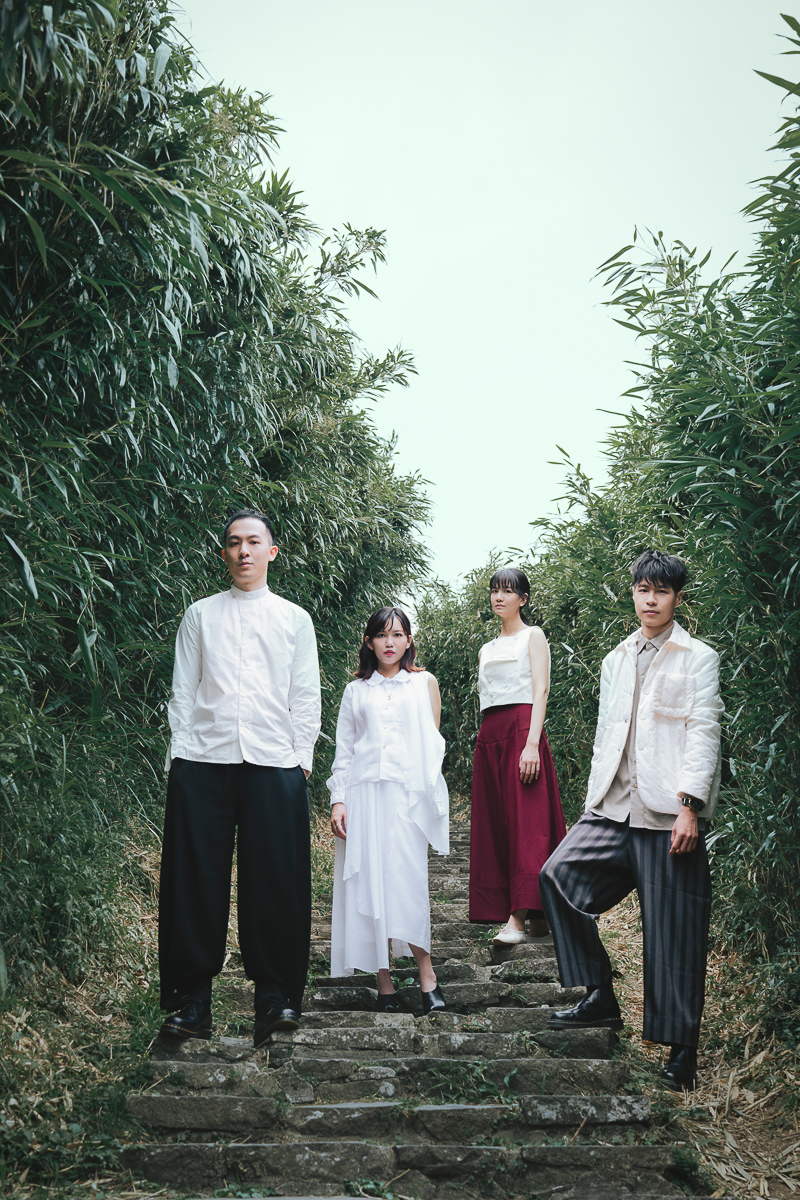 Taiwan’s NIO, Cicada and Robot Swing to Perform at AXEAN Festival ...